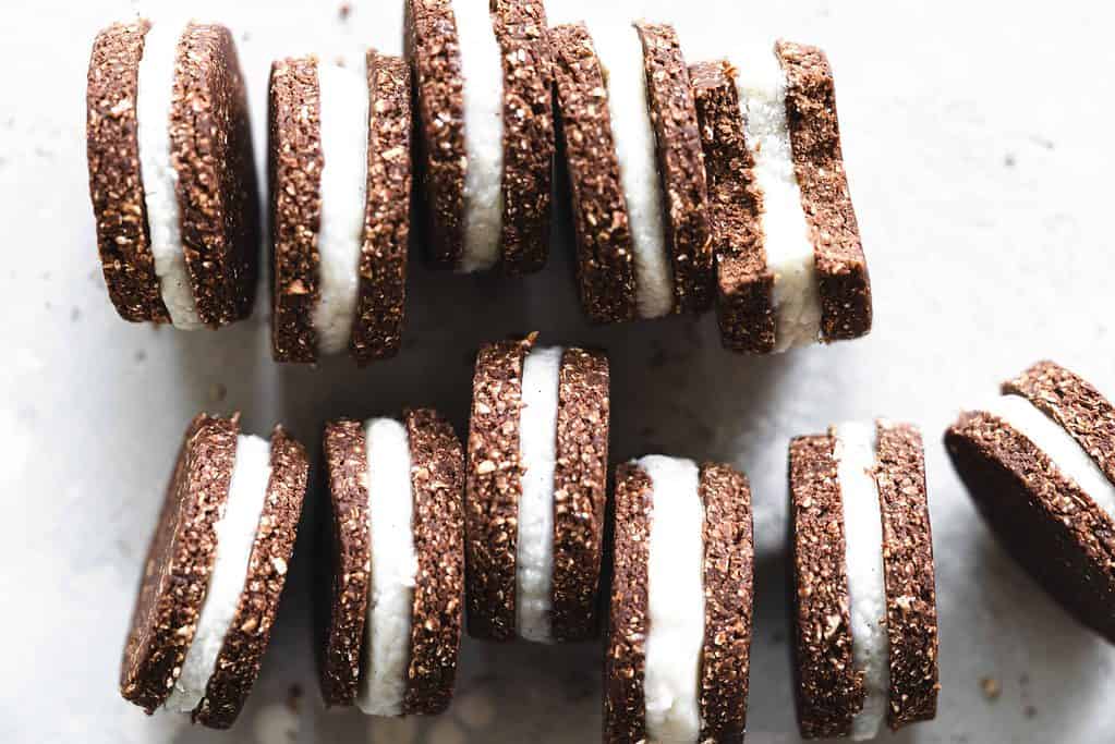 25 Vegan Desserts to Fuel Your Sweet Cravings the Healthy Way