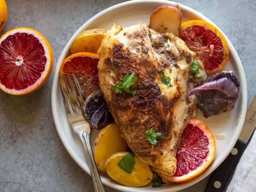 25 Delicious Bone-In Chicken Breast Recipes | Seasonal Cravings