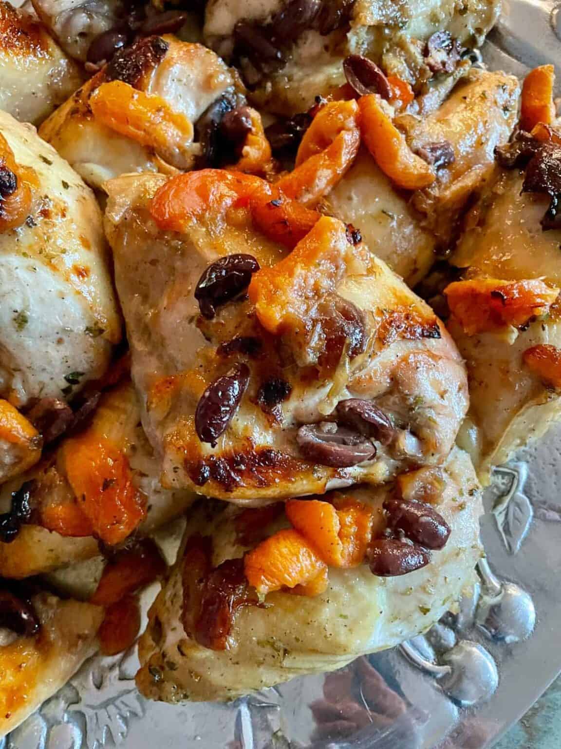 33 Delicious Bone-In Chicken Breast Recipes You Have To Try!