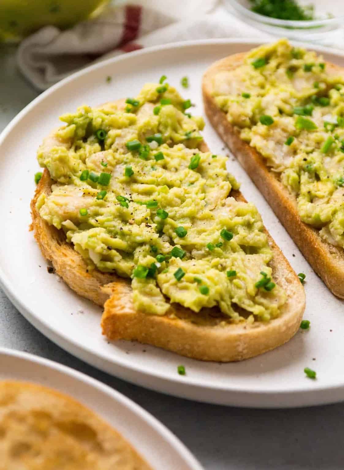 18 Easy Butter Bean Recipes - Seasonal Cravings