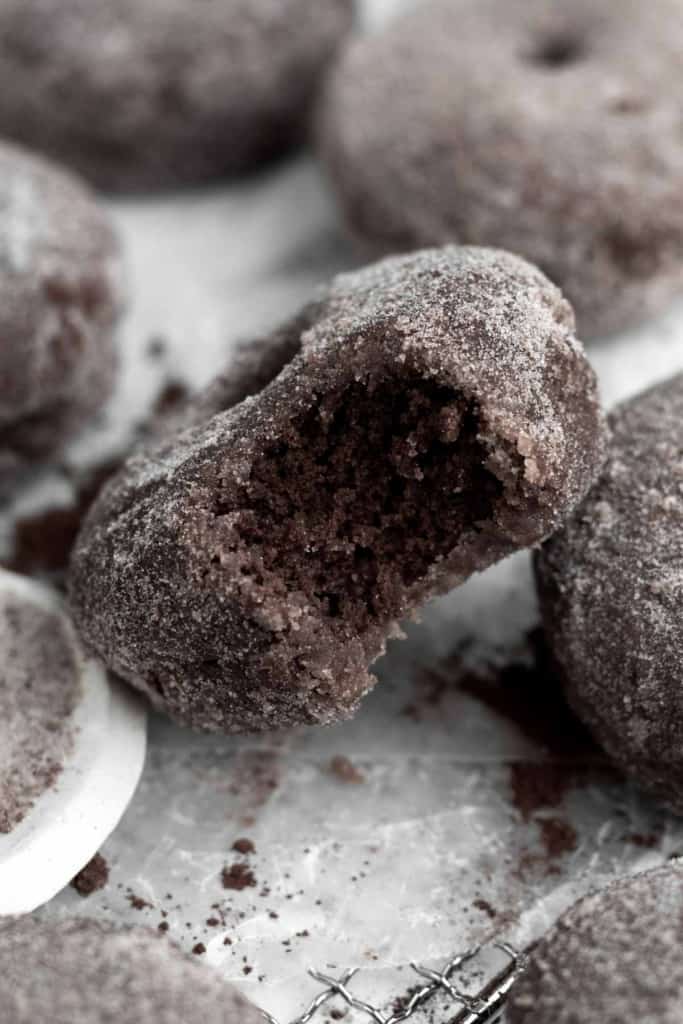 40 Unique Donut Flavors - Seasonal Cravings
