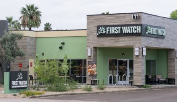 First Watch Gluten Free Menu 2024 (Complete Guide)