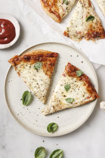 How to Prep, Cook and Store Fresh Basil - Seasonal Cravings